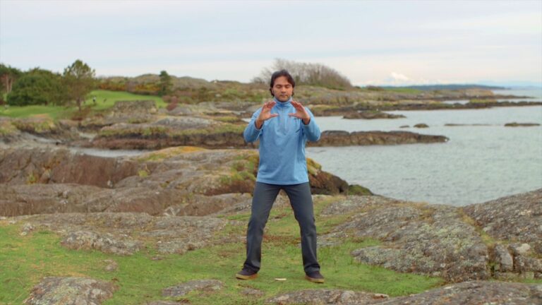 Qigong for Vitality - Feel Your Best With A Simple Qigong Practice