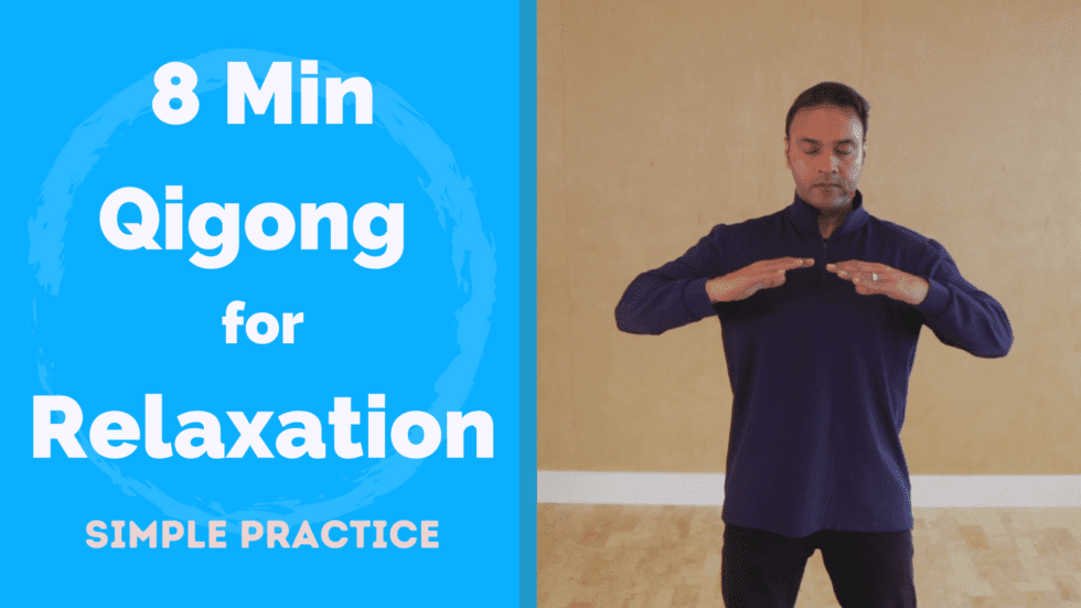 Qigong Videos and blog